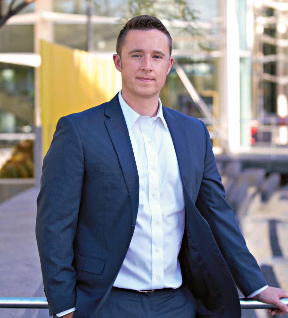 Attorney Timothy J. Tobin | Tobin Law Office