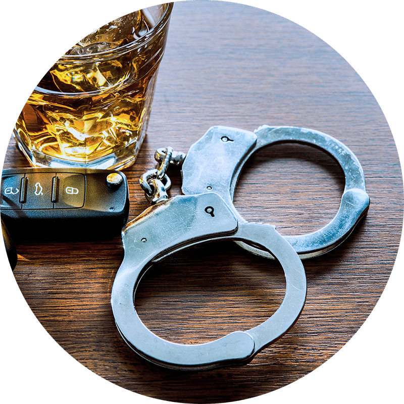 Top-Rated Scottsdale DUI Lawyer, Timothy Tobin | Tobin Law Office