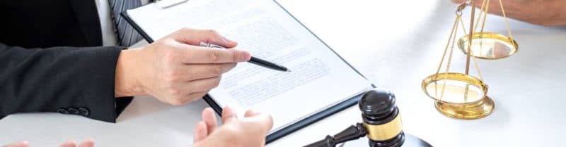 Mesa DUI Lawyer | Tobin Law Office