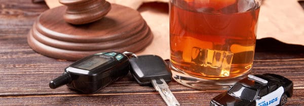 Tempe, Arizona DUI Attorney | Tobin Law Office